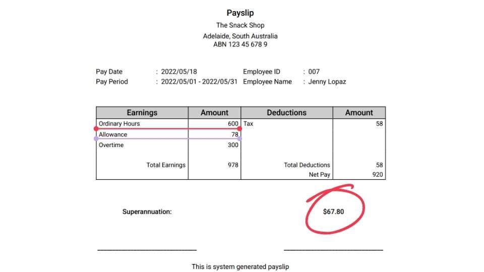 Quick Guide to Superannuation - Working Women's Centre | Working Women ...