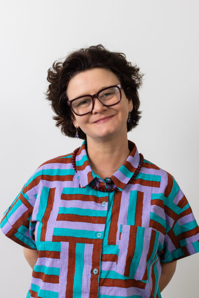 Emma Webb - Working Women's Centre | Working Women's Centre