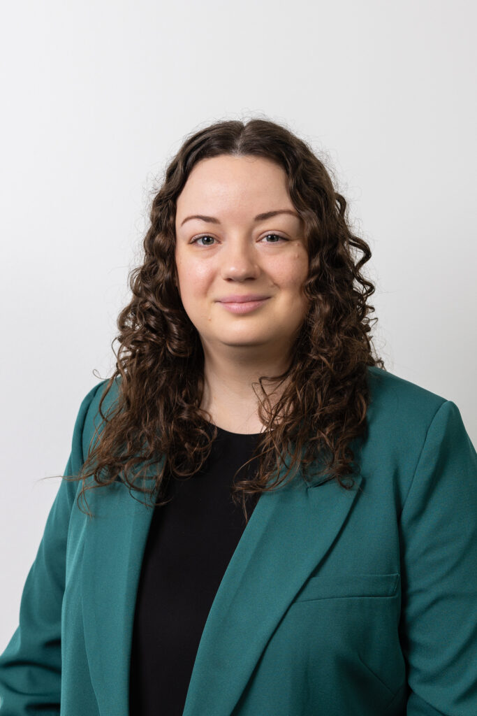 Morgan Archinal - Working Women's Centre | Working Women's Centre