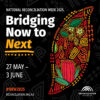 Bridging Now to Next: National Reconciliation Week 2025 - Working Women ...